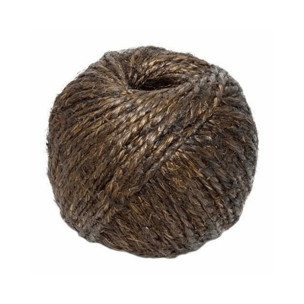 Tarred Marline Rope - Akbar Traders L.L.C