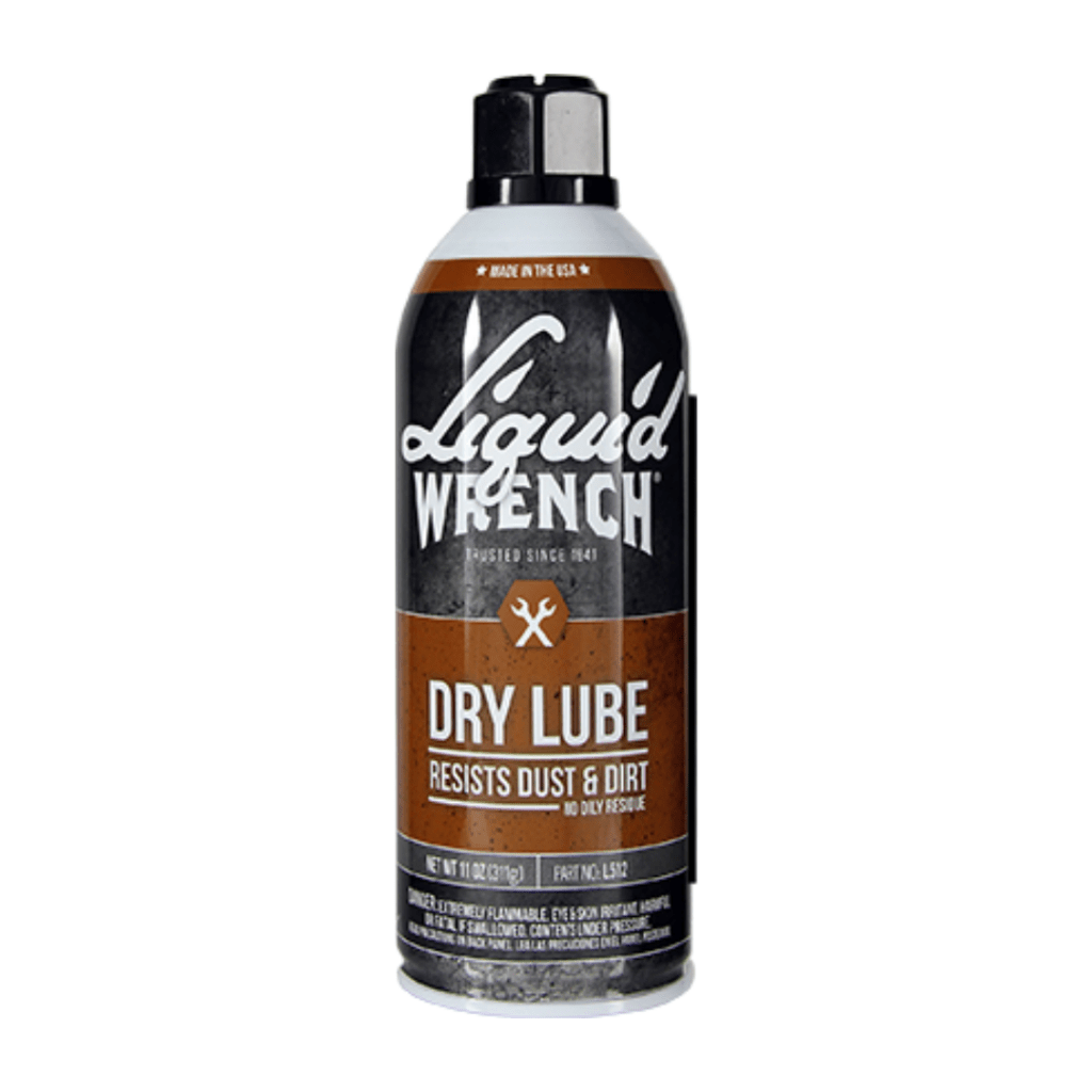 Dry Lubricant - Akbar Traders L.L.C