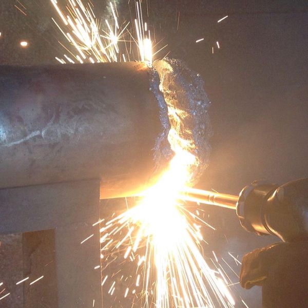 NEW! Broco Prime-Cut® PLUS Advanced Design Cutting Rods - Akbar Traders ...