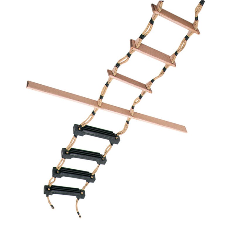 Pilot Ladder Supplier in Dubai, UAE-Akbar Traders L.L.C