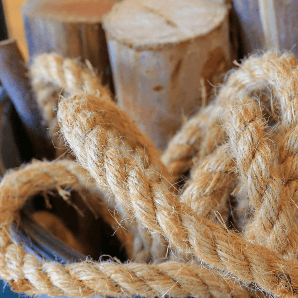 Best Manila Rope Suppliers in Dubai, UAE